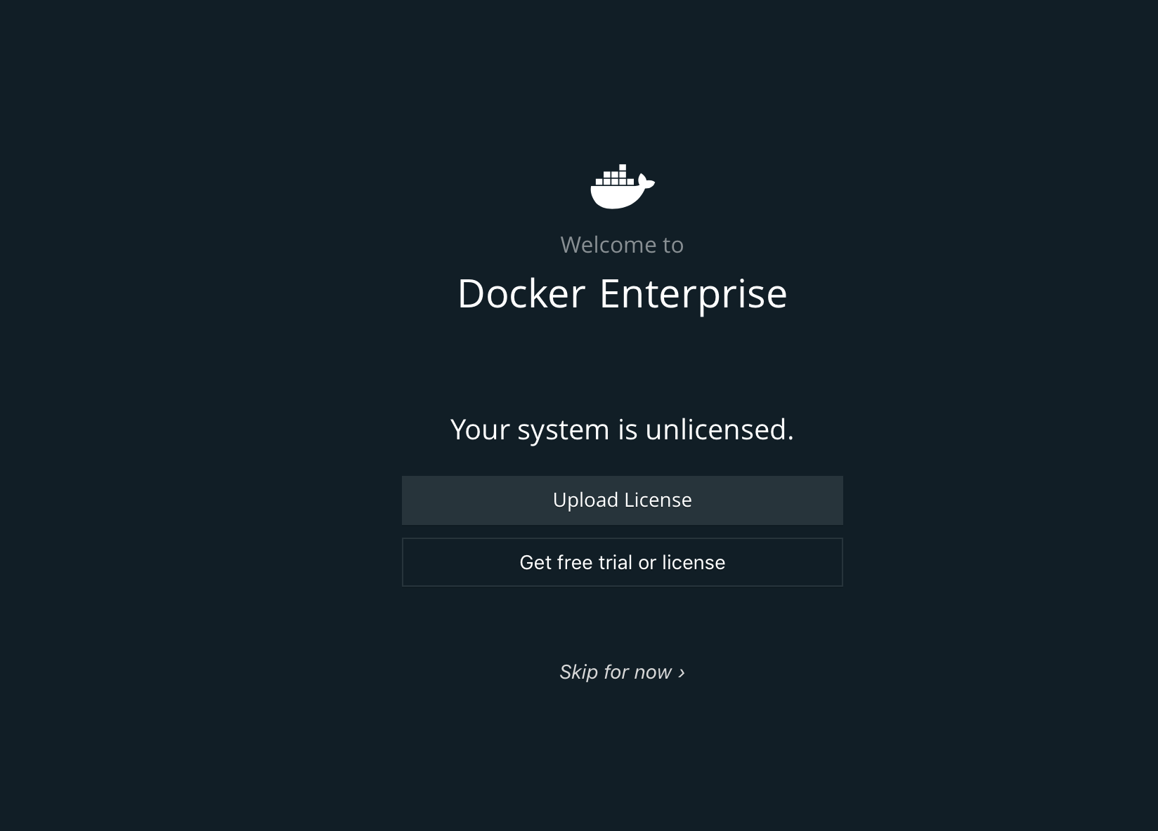 21 Days of Docker-Day 20 – Introduction and Installation of Docker ... 21 Days of Docker-Day 20 – Introduction and Installation of Docker ...